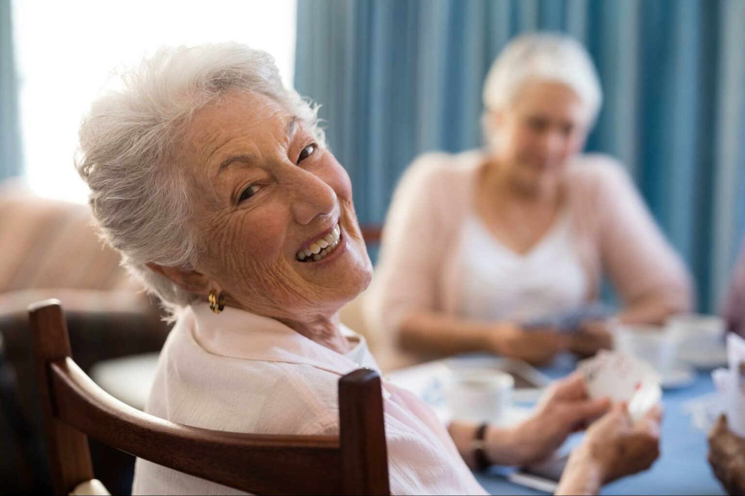 Choosing the Independent Living Community for Your Lifestyle